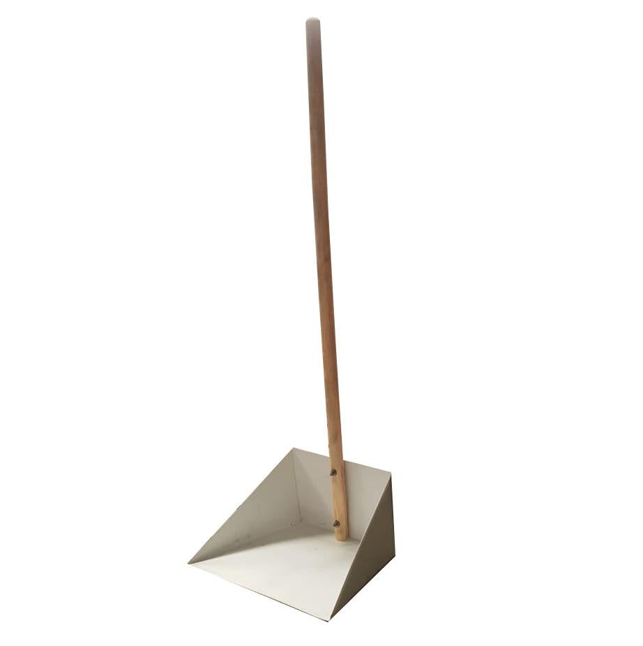 RECOGEDOR METALICO GRANDE – Macrin Ferreterías