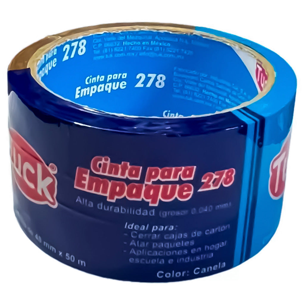 CINTA CANELA 278C – Macrin Ferreterías