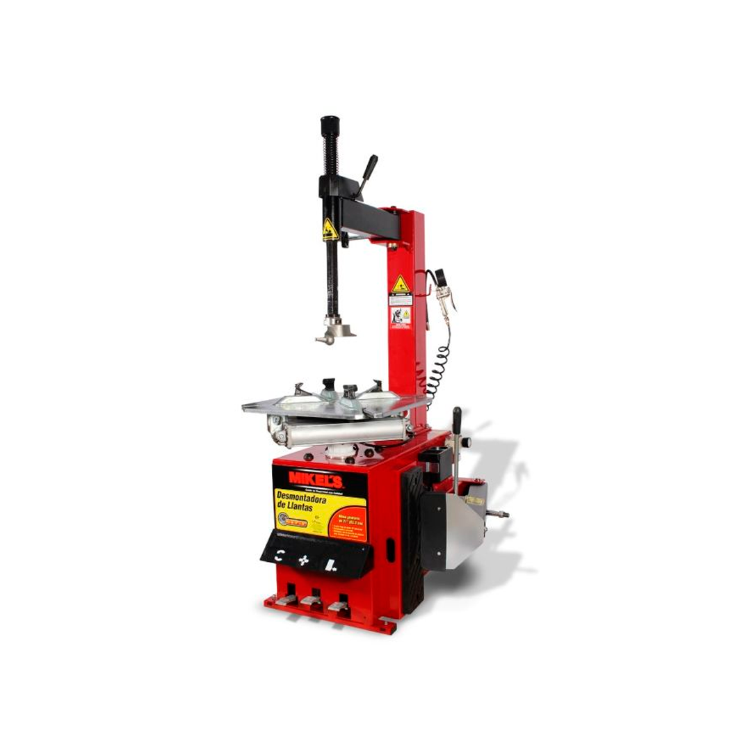 DESMONTADORA LLANTAS RIN 10-20 – Macrin Ferreterías